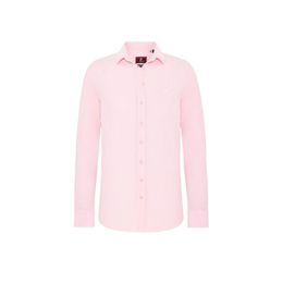 Williot Bluse Damen Gr&ouml;&szlig;e XL rosa