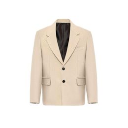 Antioch Blazer Jacket Herren Gr&ouml;&szlig;e 50/52 beige