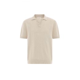 Antioch Poloshirt Herren Gr&ouml;&szlig;e XL greige