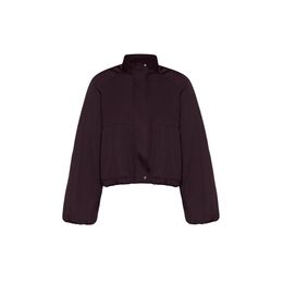 Antioch Jacke Damen Gr&ouml;&szlig;e M bordeaux