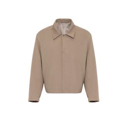 Antioch Jacke Herren Gr&ouml;&szlig;e S beige