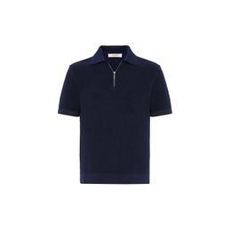 Antioch Shirt Herren Gr&ouml;&szlig;e M navy