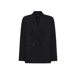 Antioch Blazer Damen Gr&ouml;&szlig;e 38 schwarz