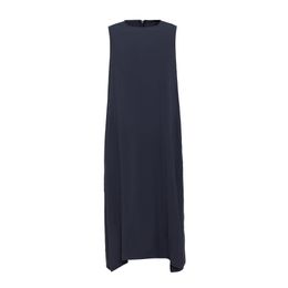 Antioch Kleid Damen Gr&ouml;&szlig;e 38 navy Winterkleid