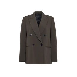 Antioch Blazer Damen Gr&ouml;&szlig;e 36 khaki
