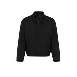 Antioch Jacket Herren Gr&ouml;&szlig;e XL schwarz Sommerjacke