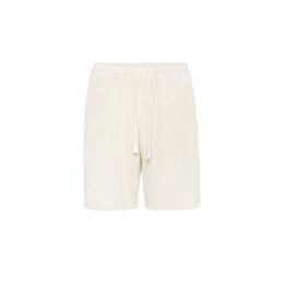 Antioch Shorts Herren Gr&ouml;&szlig;e 35/36 ecru