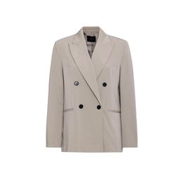 Antioch Blazer Damen Gr&ouml;&szlig;e 38 beige