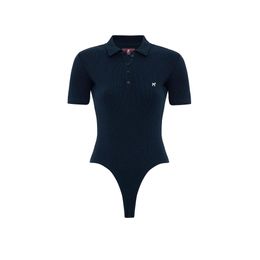 Williot Shirtbody Damen Gr&ouml;&szlig;e XL navy