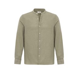 Antioch Button Up Shirt male size XL Mint