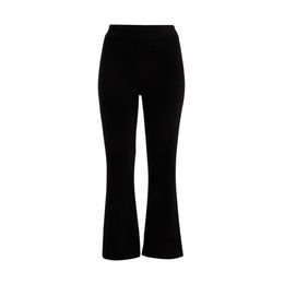 WE Fashion Leggings Damen Gr&ouml;&szlig;e XXL schwarz
