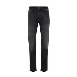 WE Fashion Jeans male size 28 Black denim