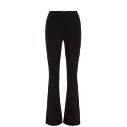 WE Fashion Hose Damen Gr&ouml;&szlig;e 42 schwarz