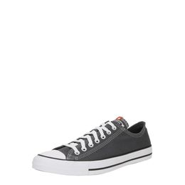 Converse Sneaker 'CTAS OX' Herren Gr&ouml;&szlig;e 42 schwarz