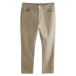 next Jeans Herren Gr&ouml;&szlig;e 36 dunkelbeige