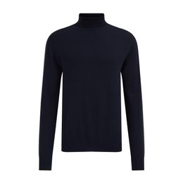 WE Fashion Pullover Herren Gr&ouml;&szlig;e L dunkelblau