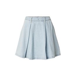 MONKI Rock Damen Gr&ouml;&szlig;e 38 hellblau