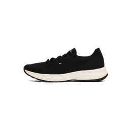 Tommy Hilfiger Sneaker Damen Gr&ouml;&szlig;e 39 schwarz