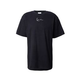 Karl Kani T-Shirt Herren Gr&ouml;&szlig;e XL schwarz / wei&szlig;