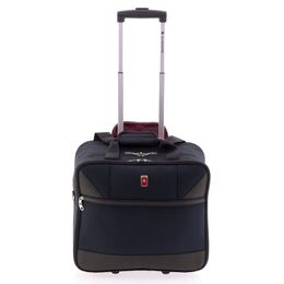 Gladiator Pilot Case '2100' female Black size One Size
