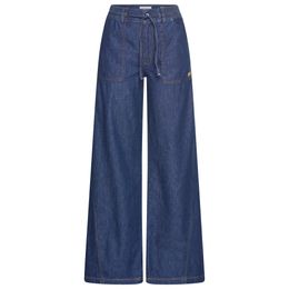 Gang Jeans Damen Gr&ouml;&szlig;e 34 blue denim