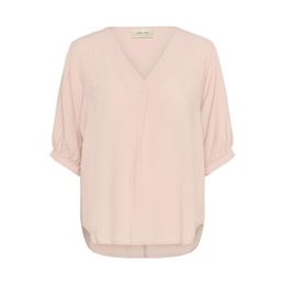 Cream Bluse Damen Gr&ouml;&szlig;e XL rosa