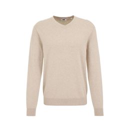 WE Fashion Pullover Herren Gr&ouml;&szlig;e XXL beige