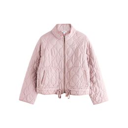 next Steppjacke Damen Gr&ouml;&szlig;e XXL rosa