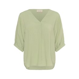 Cream Bluse Damen Gr&ouml;&szlig;e S pastellgr&uuml;n