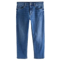 next Jeans male size 40 Blue denim