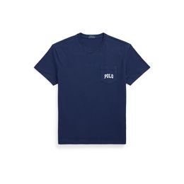 Polo Ralph Lauren Shirt Herren Gr&ouml;&szlig;e L navy