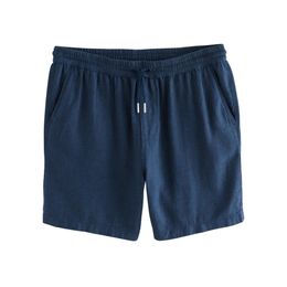 next Shorts Herren Gr&ouml;&szlig;e 35/36 navy