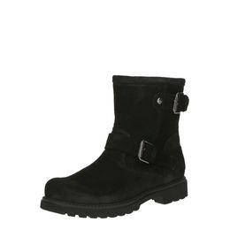 Panama Jack Stiefel 'Felina' Damen Gr&ouml;&szlig;e 39 schwarz Winterschuhe