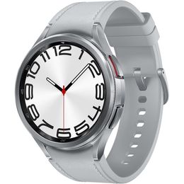 Smartwatch Samsung GPS Galaxy Watch 6 classic -