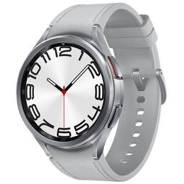 Smartwatch Samsung GPS Galaxy Watch 6 Classic 43mm -