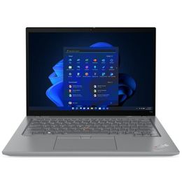 Lenovo ThinkPad T14 G3 14" Core i5 3.3 GHz - SSD 512 GB - 16GB QWERTY - Italienisch