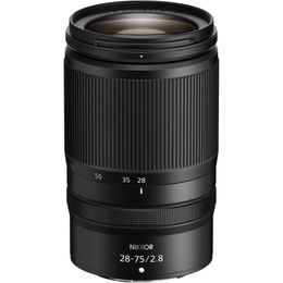 Objektiv Nikon Z 28-75mm f2.8 28-75mm 2.8