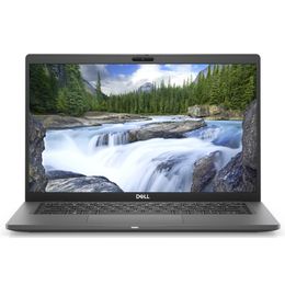 Dell Latitude 7410 14" Core i7 1.8 GHz - SSD 512 GB - 16GB QWERTZ - Deutsch