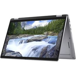 Dell Latitude 7410 14" Core i5 1.7 GHz - SSD 512 GB - 16GB AZERTY - Französisch