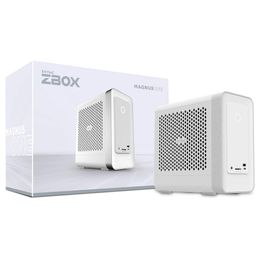 Zotac Magnus One Core i7 2.1 GHz - SSD 1 TB - 32 GB - NVIDIA GeForce RTX 4070