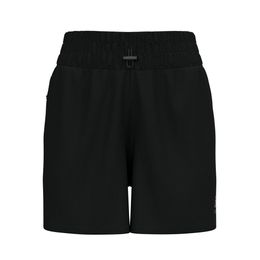 Odlo Essential 365 4 Inch Short Bekleidung Damen schwarz XL