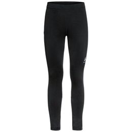 Odlo Essential Tights Bekleidung Herren schwarz S