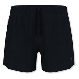 Odlo Zeroweight 5 Inch Short Bekleidung Herren schwarz M