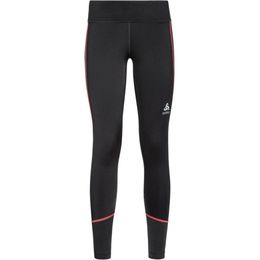 Odlo God Jul Tights Bekleidung Damen schwarz
