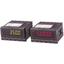 Omron Industrial Automation Prozessanzeige - K3MAJA224ACDC