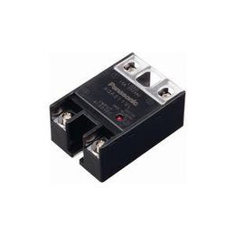 Panasonic Halbleiterrelais, 1 Schliesser, 25A, 250V, Schraubklemme, AQA - AQA421VL