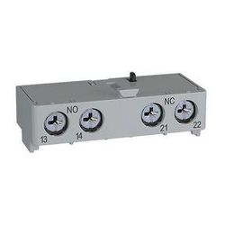 Allen-Bradley Ausl&ouml;sekontakt, Fronteinbau 2NO - 140MT-C-AFAR10A10