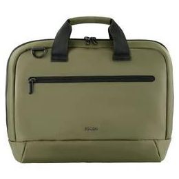 hama 00222051 Laptop-Tasche Ultra Lightweight, 40 - 41 cm (15,6 - 16,2), Oliv