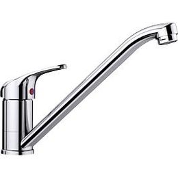Blanco DARAS Küchenarmatur 517720 chrom, Hochdruck