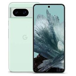 Google Pixel 8 Dual SIM 128GB mint